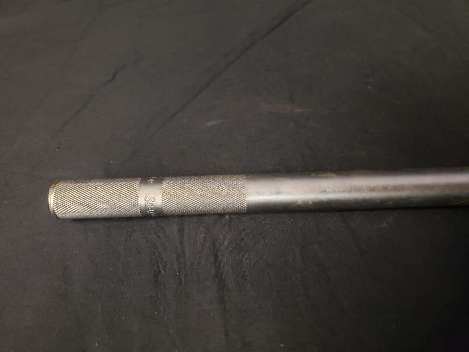 SNAP ON WA171D 18" CASTER CAMBER HOOK WHEEL ALIGNMENT TIE ROD TOOL ...