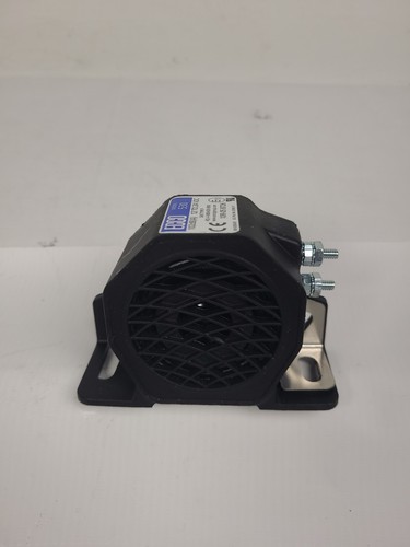 ECCO 530 Alarm Back-Up 102dB 12-24VDC | eBay