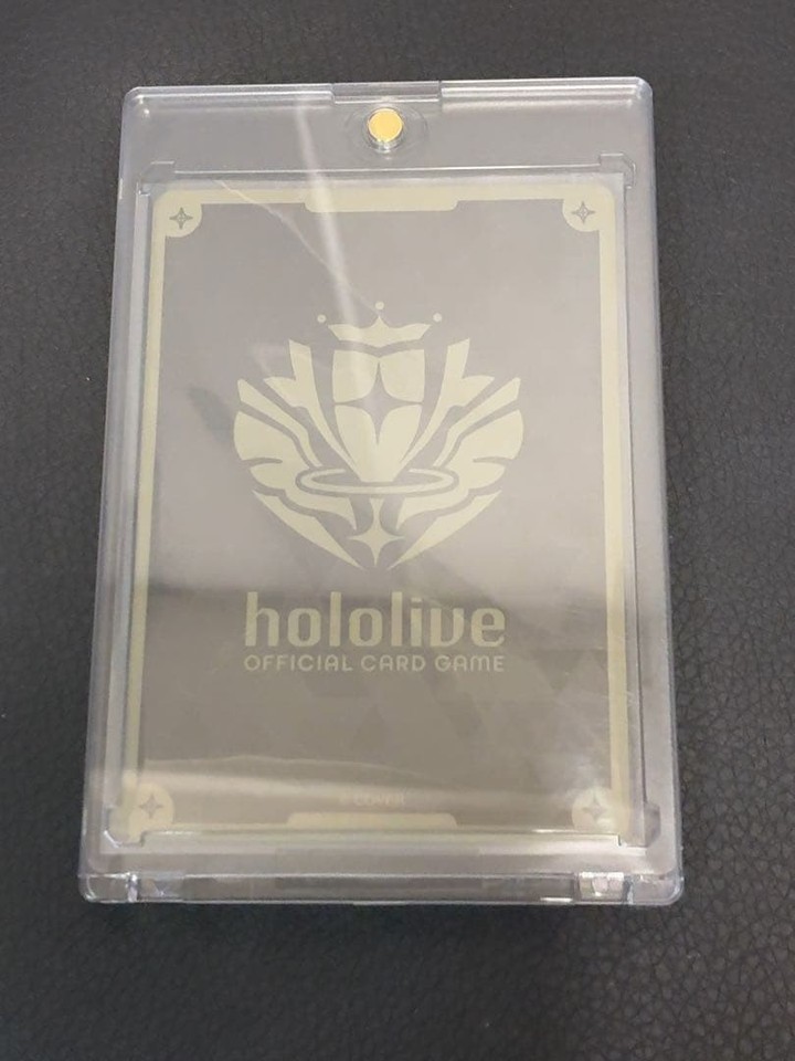 Hololive Carddass Mikkorone 24 SR Support CuRIOs Universe | eBay