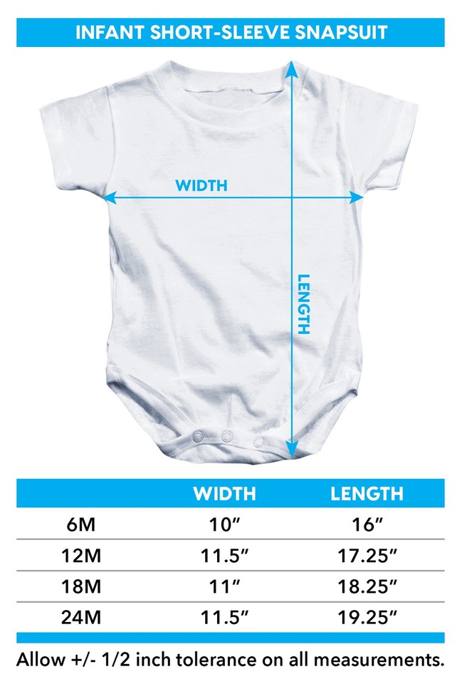 Mayfair Witches Gold Logo Unisex Infant Snap Suit for Baby, Black,S-XL ...