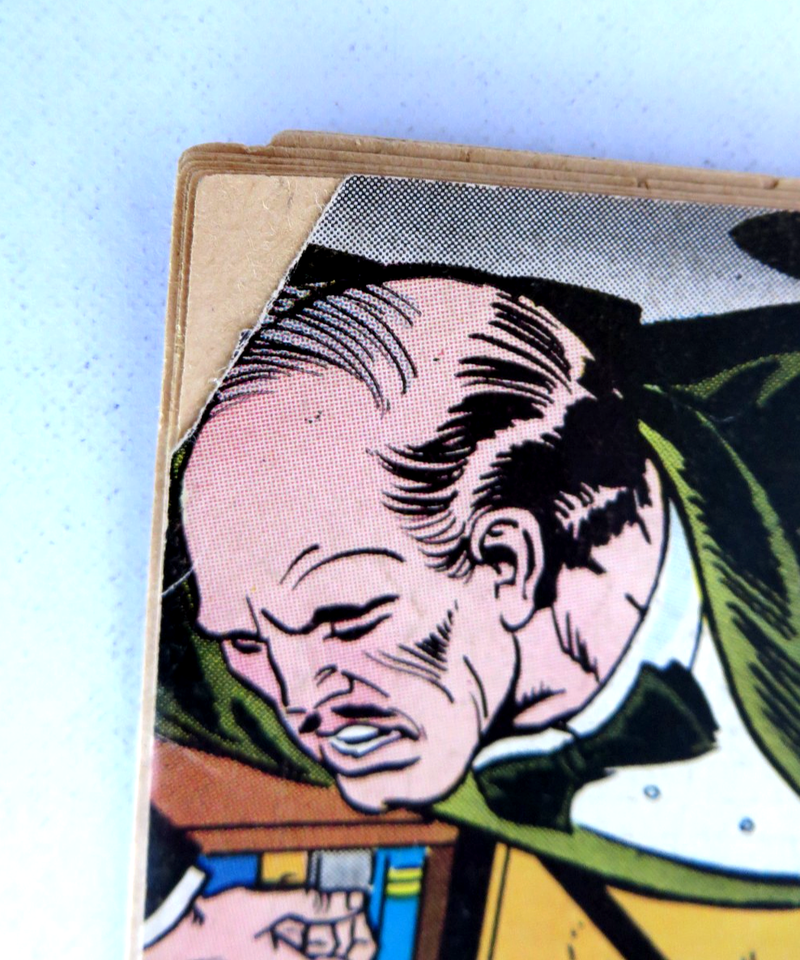 DAREDEVIL #131 (Marvel, 1976) 1st Appearance Bullseye VG+ Newstand | eBay