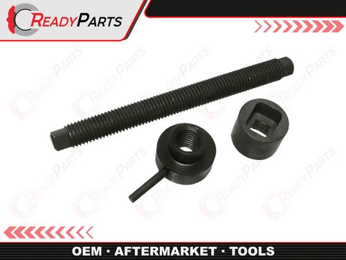 T&E Tools Fork Spring Compressor Kit For Harley-Davidson (39mm) (HD021 ...