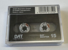 dat tapes products for sale | eBay UK