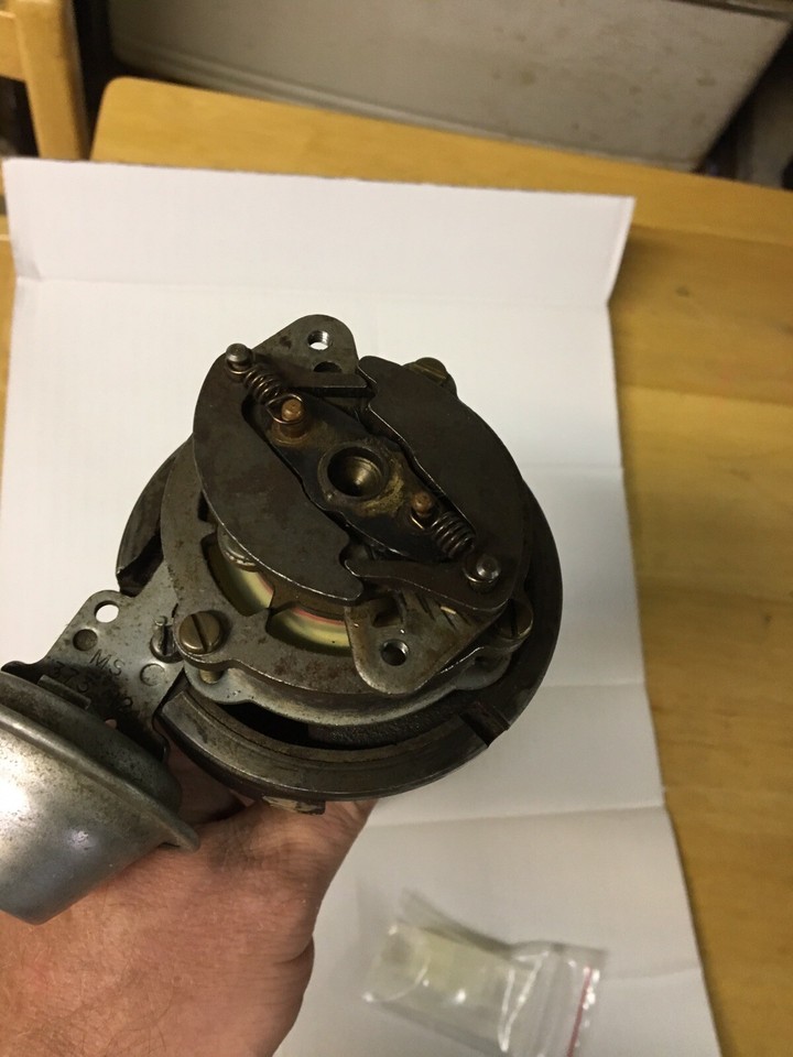 1968 Chevy Corvette L-88 TI Distributor 1111295 | eBay