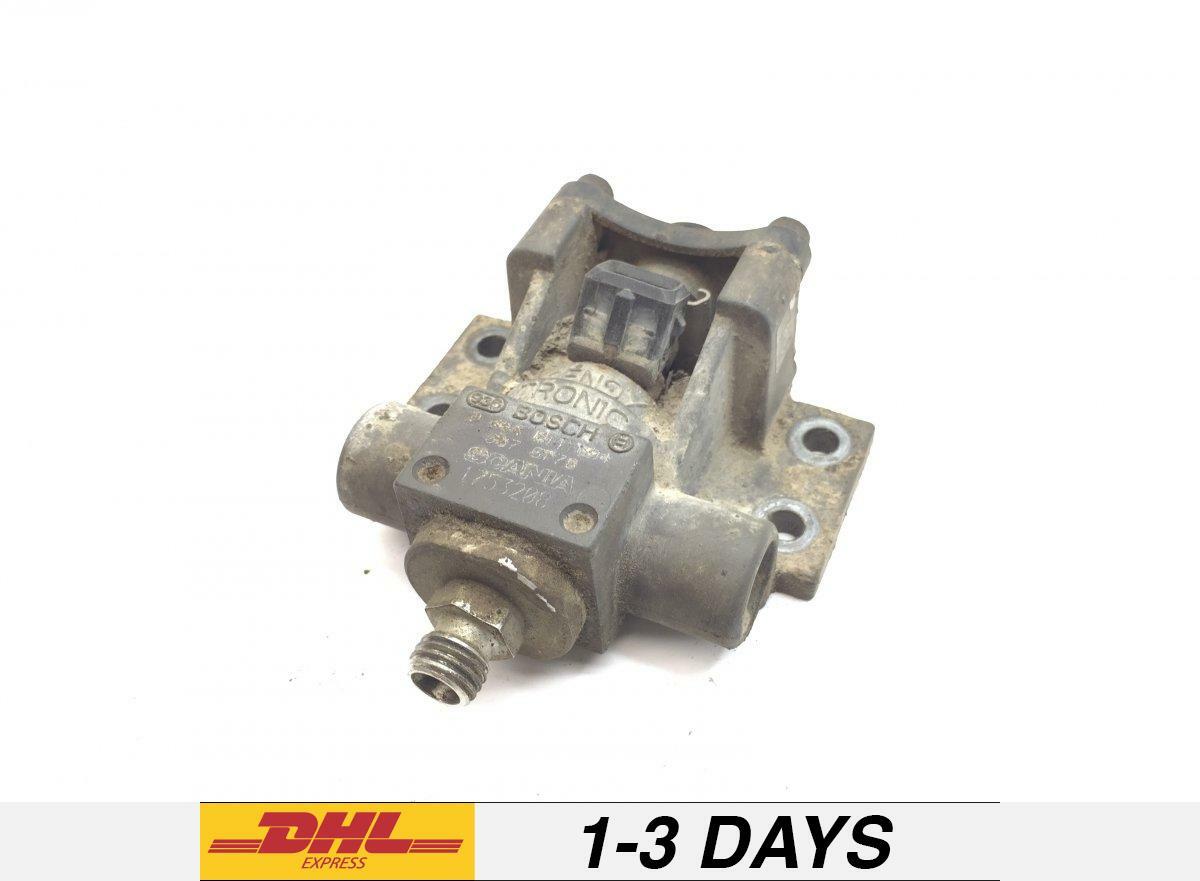 1753208 2001791 0444011015 Feed Module Urea Adblue Bosch Scania Trucks ...