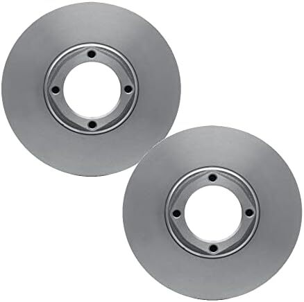 Front Disc Brake Rotor for Austin Healey Sprite, MG Midget | eBay