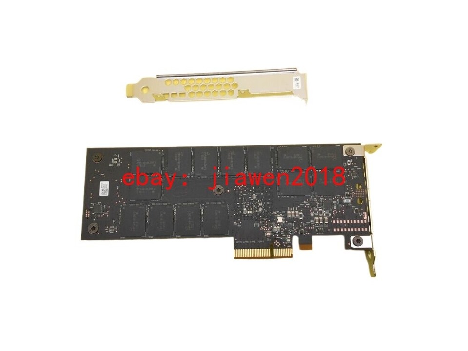 Intel Optane DC P4800X Series 375GB PCIe NVMe Solid State Drive SSDPED1K375GA | eBay