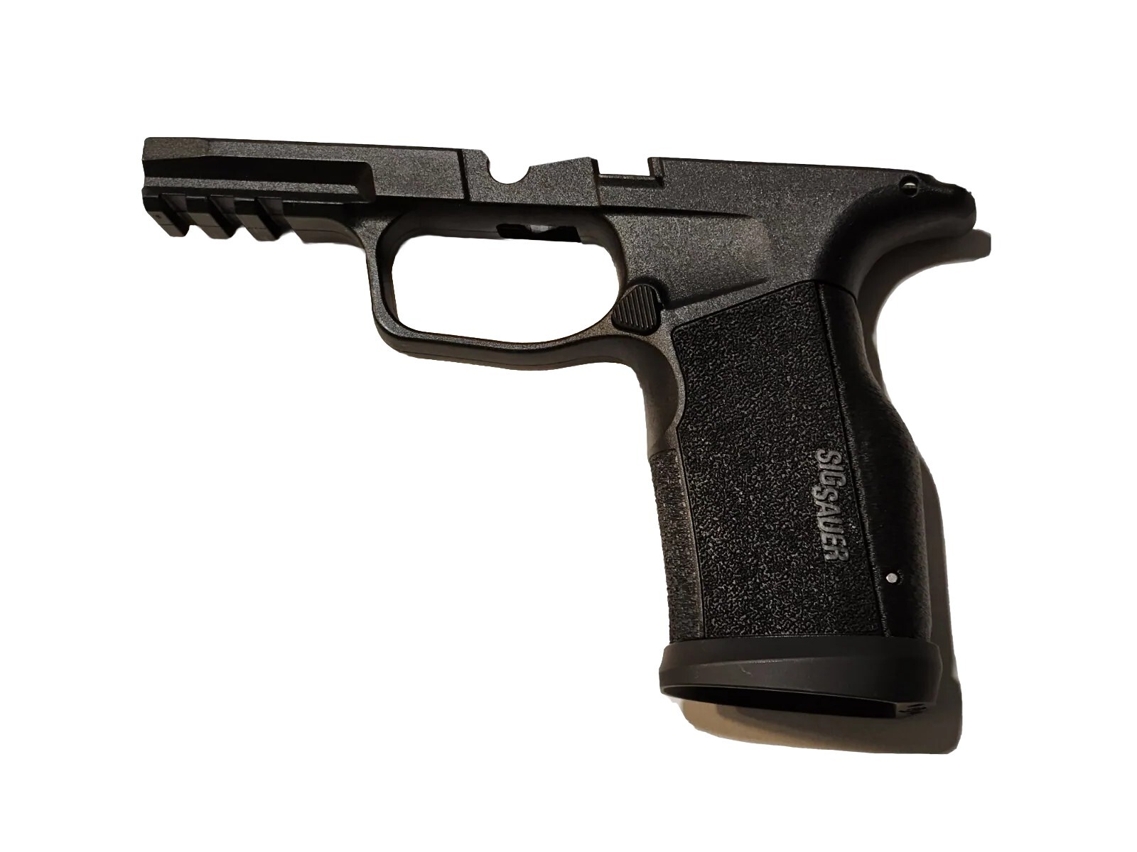 SIG P365 X Macro Backstrap XL Custom Grip V2 Panel Insert Tacops ...