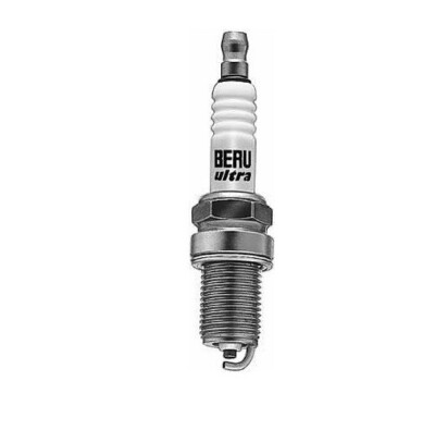 NEW OEM SPARK PLUG Beru Ultra 14F-8DU Z71 | eBay
