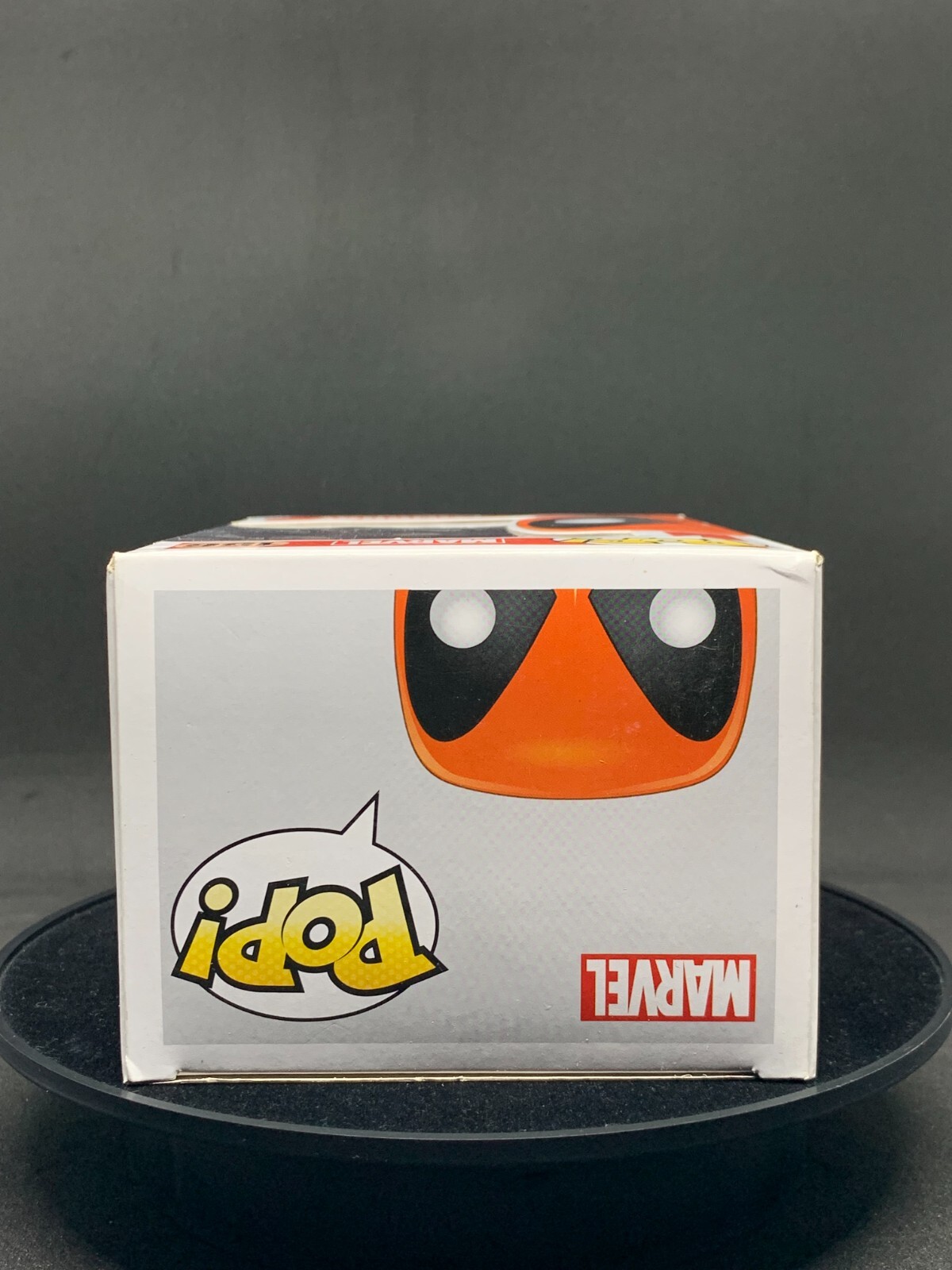 Stingray Marvel 156 POP! Vinyl Figure +FREE POP PROTECTOR! | eBay