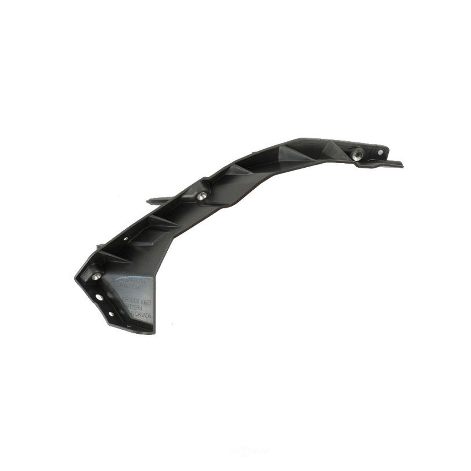 Fender Support Bracket Mopar 68226532AA for sale online | eBay