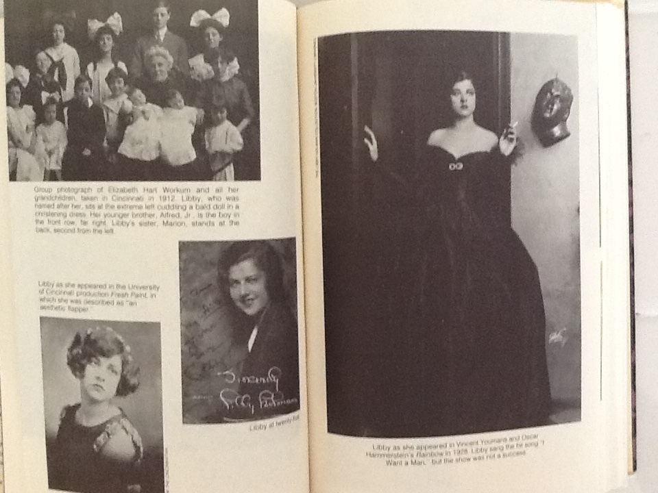 Libby Holman Biography Libby Holman Songs, Concert Tickets & Videos