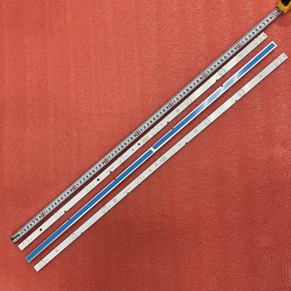 LED Strip For Insignia NS-40D510NA19 NS-40D420NA18 | eBay