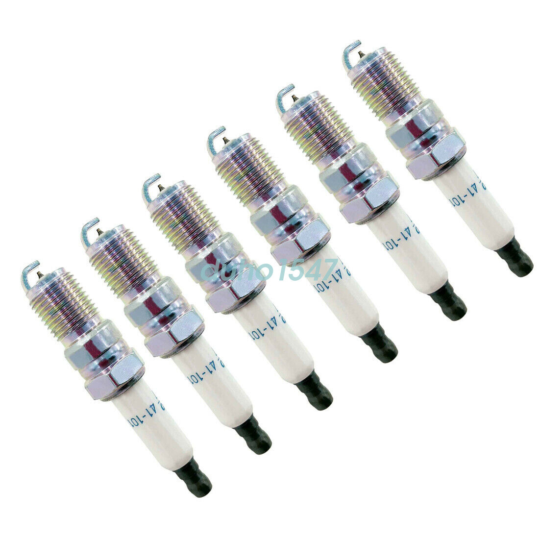 ACDelco 41-611 - Alternative spark plugs