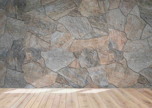 3D Rock Texture Wallpaper Wall Mural Removable Self-adhesive ...