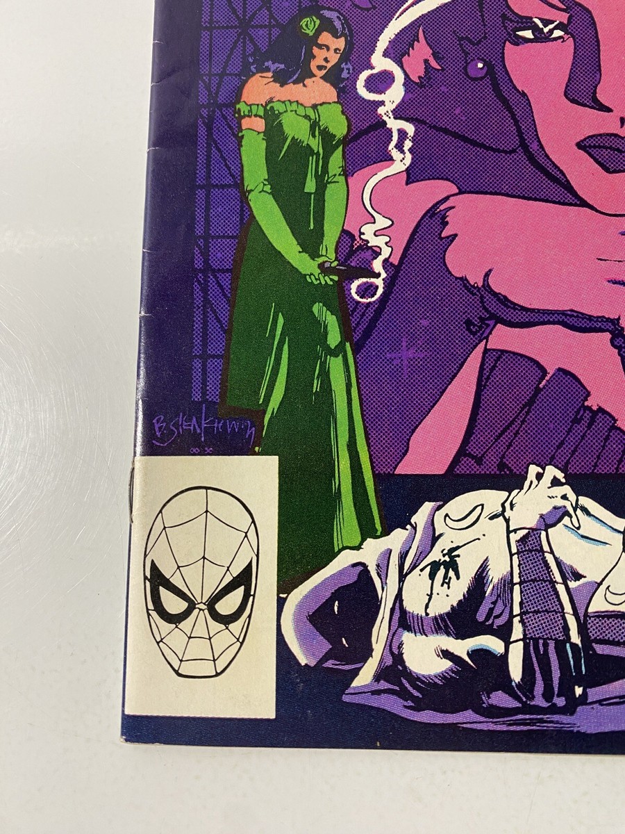 Stained Glass Scarlet Marvel