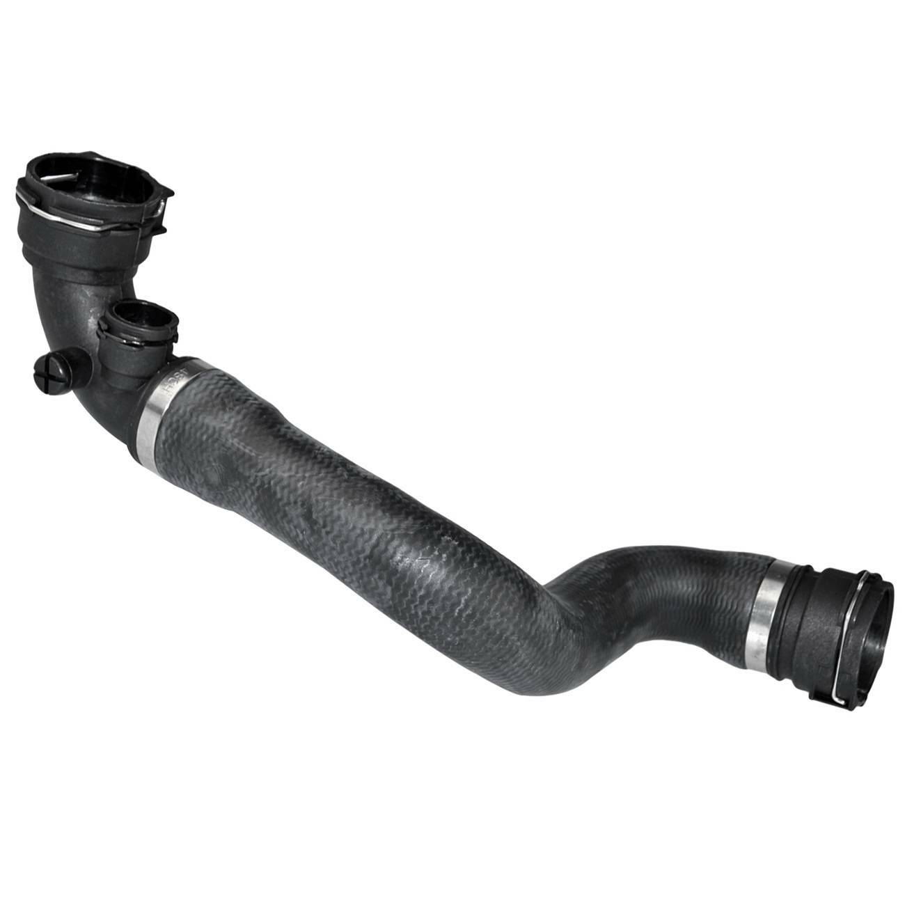 Top Upper Radiator Hose for BMW SUV 2000-2006 X5 E53 3.0i M54 B30 ...