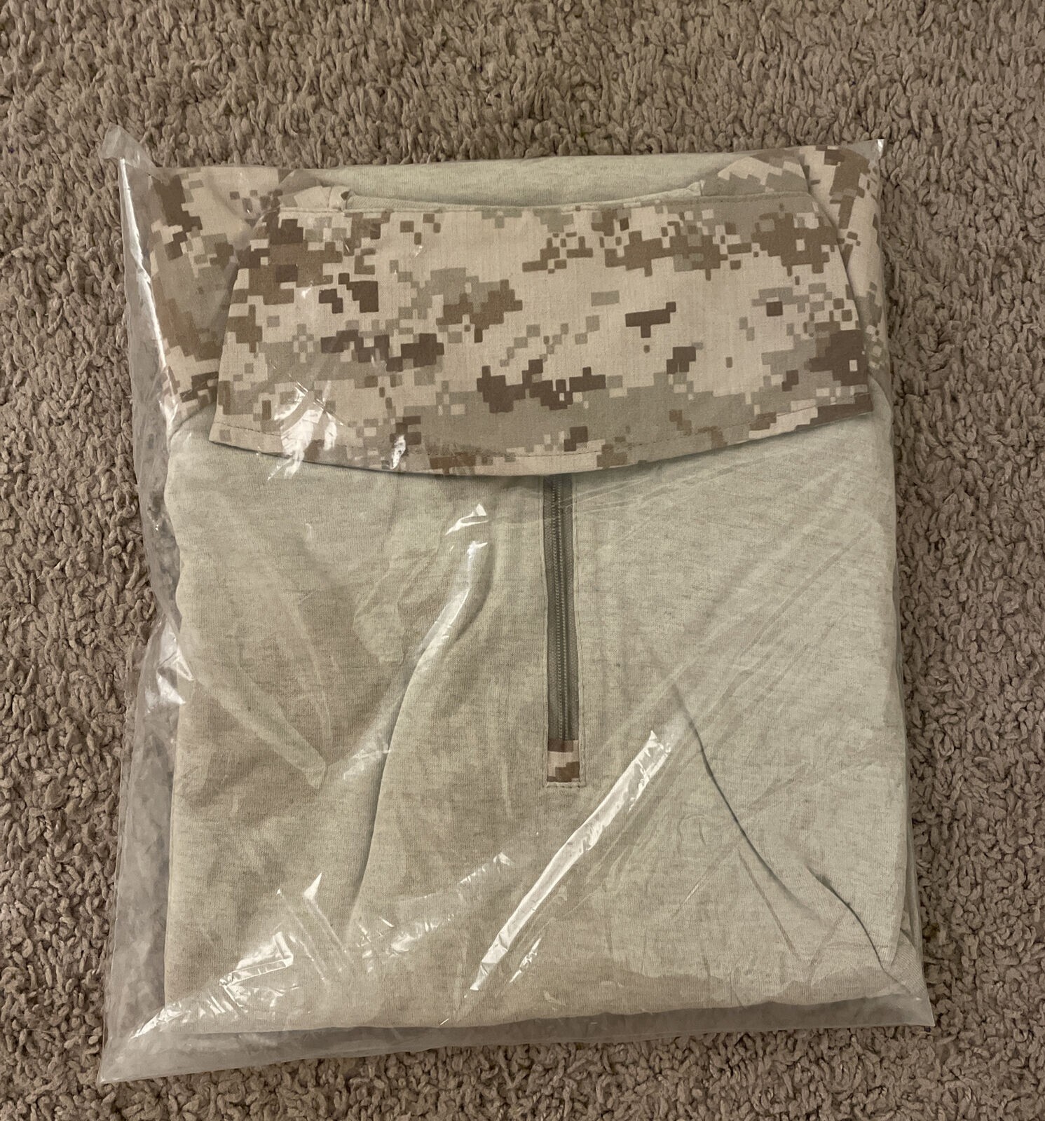 MARSOC DRIFIRE / Crye Precision FR Combat Shirt DF2-CR-550CS-MD-MDL ...