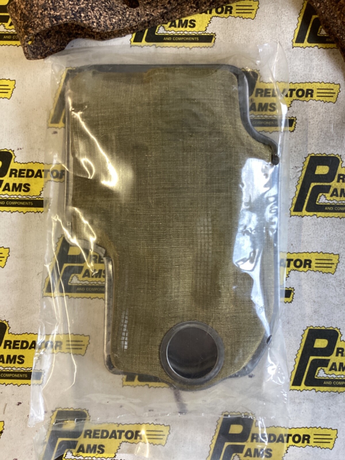 Automatic Transmission Filter Direct Filter Kit FMX Brass | eBay