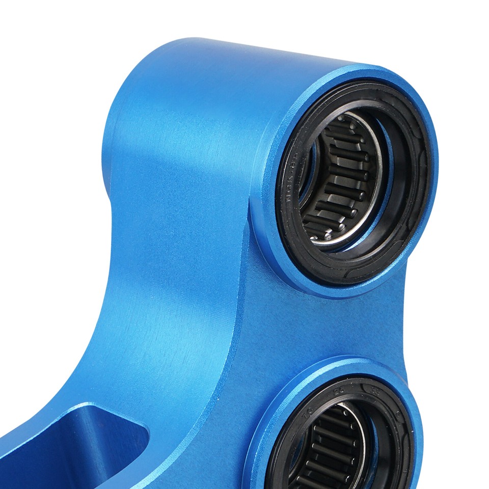 1.5'' Rear Shock Suspension Lowering Link For Yamaha YZ125 YZ250 2006 ...