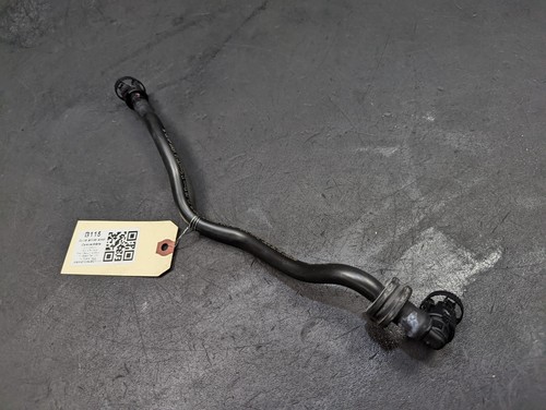 Power Brake Booster Vacuum Hose 2018 BMW 430i 11668600882 2017 2019 ...