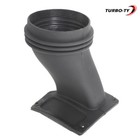 For 2015-2020 Dodge Challenger Hellcat Headlamp Air Inlet Intake Duct ...