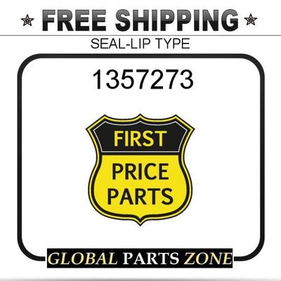 1357273 - SEAL-LIP T fit CATERPILLAR (CAT) | eBay