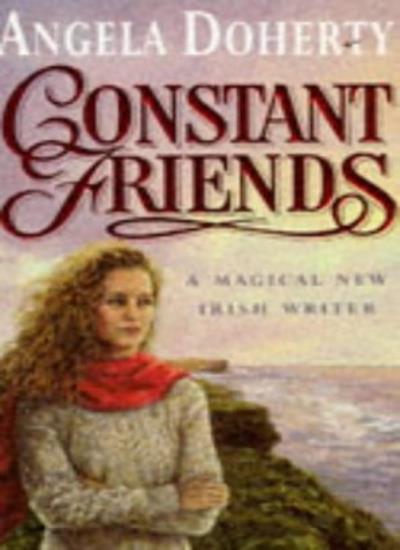 Constant Friends By Angela Doherty. 9781857974362 | eBay