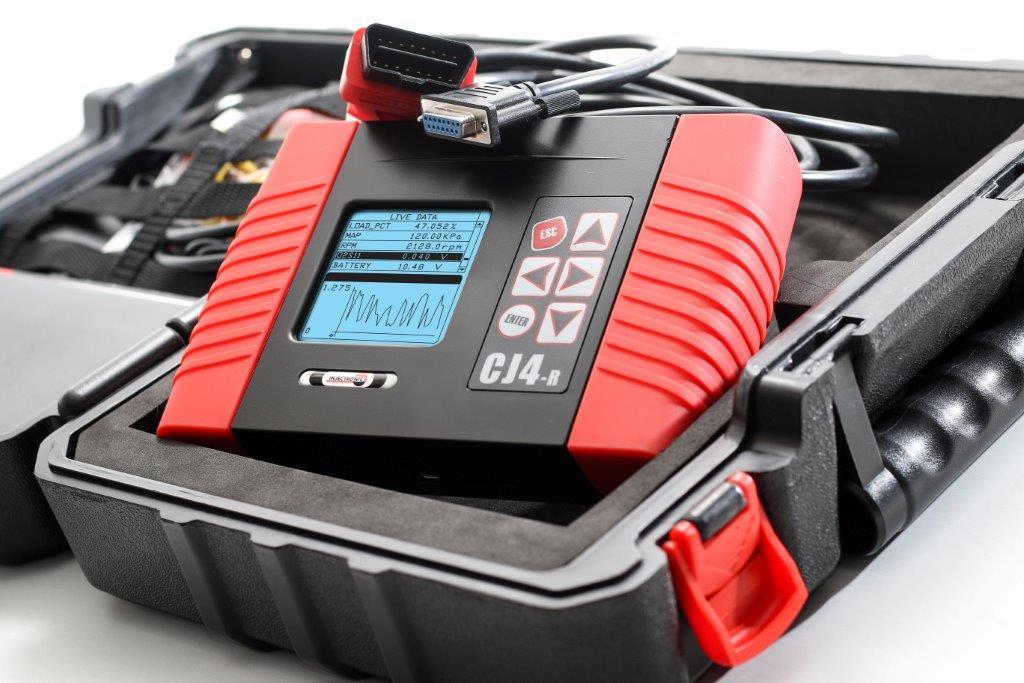 Injectronic RECUERDA Que El Escaner CJ4R Es El Equipo Con, 49% OFF