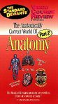Standard Deviants - Anatomy Part 2 (VHS, 1999) for sale online | eBay