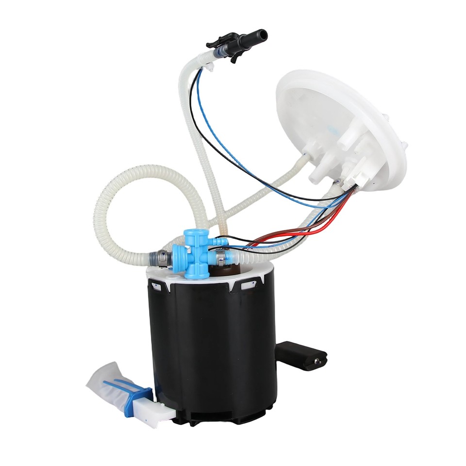 NEW Fuel Pump Assembly FG2164-11B1 For Jaguar S-Type 2000-2008 XJ 2003 ...