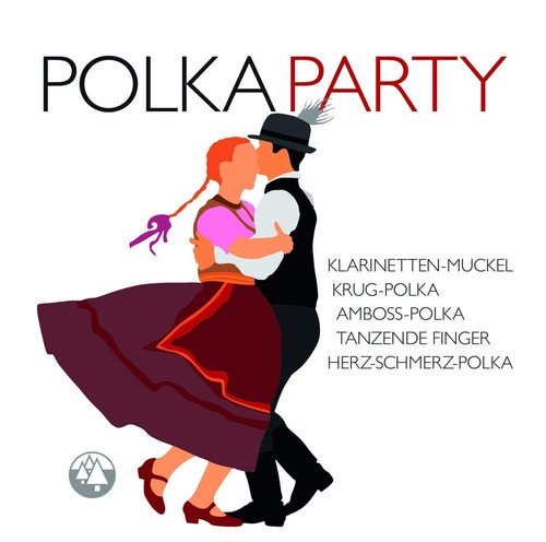 Various Polka Party (CD) (US IMPORT) | eBay Australia