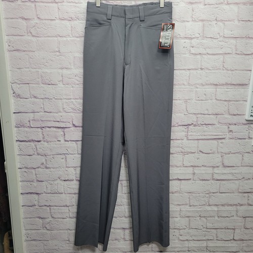 NEW Smitty Umpire Combo Pants Mens 28 (Fits 30) Sports Performance ...