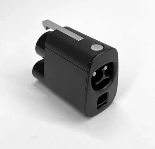 GM NACS DC Tesla SuperCharger Adapter Plug For GM EV Vehicles OEM ...