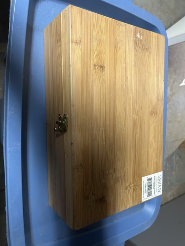 Sivan 36 piece hot stone set with box. | eBay