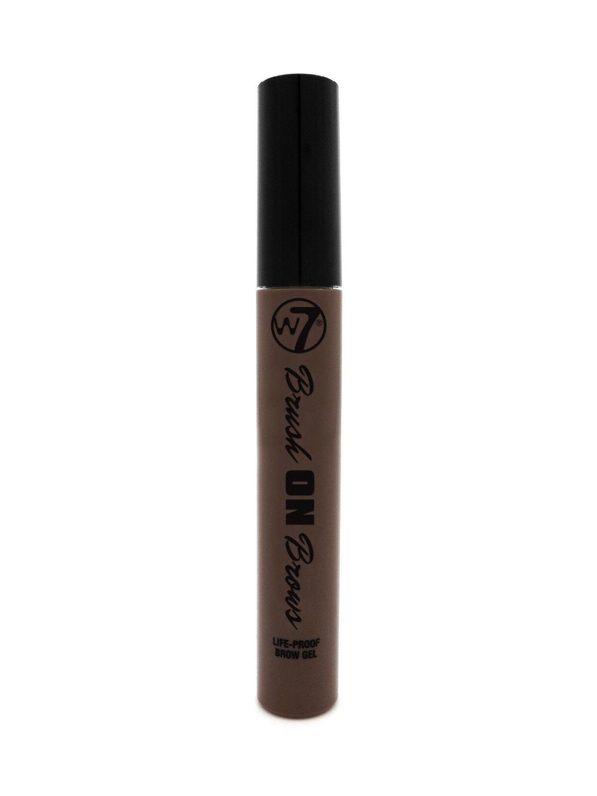 W7 BRUSH ON BROWS. Life-Proof Brow Gel W7 Lift & Tint Thickening Brow ...