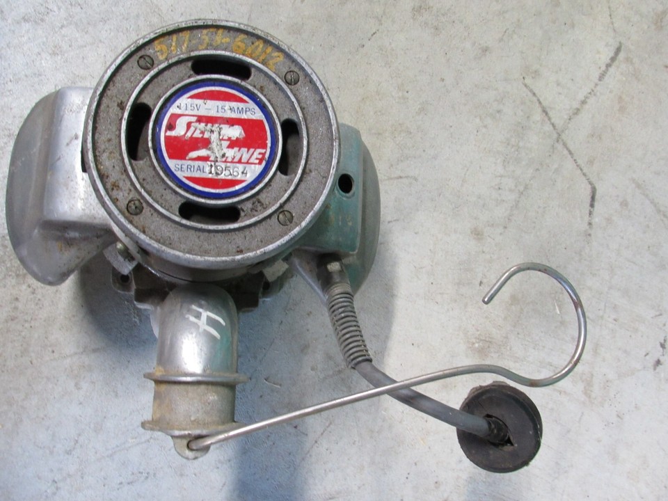 Essex Silver-Line floor edger sander 19564 | eBay