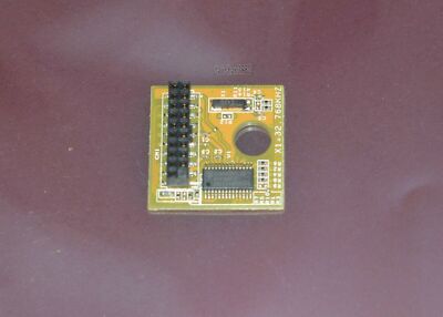 HP StorageWorks TPM Trusted Platform Module Kit 505836-001 450168-001 ...