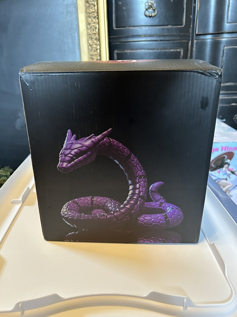 Manda Naruto Naruto Orochimaru Manda Model Action Figure Cote DIvoire