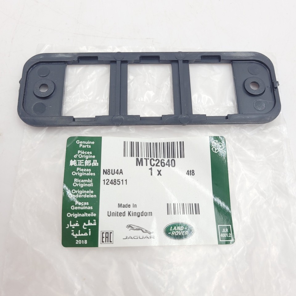 LR Defender Switch Panel Mounting Trim Part MTC2640LR | eBay