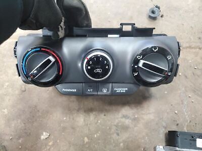 Temperature Control US Market Manual Temperature Control Fits 18-20 ...