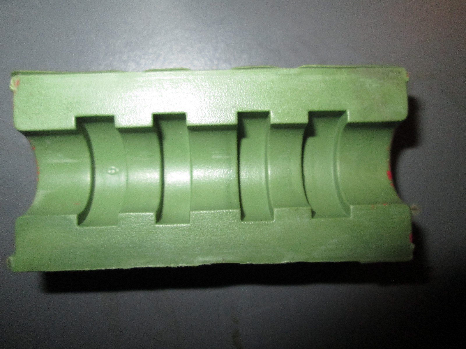 Hawke Transit system cable blocks 12 mm- 15 mm size Set of (4) 8 pieces ...