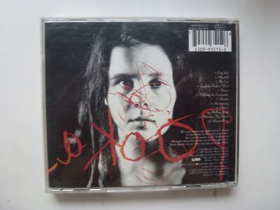 POOKA - SELFTITLED NM CD 1993 UK | eBay