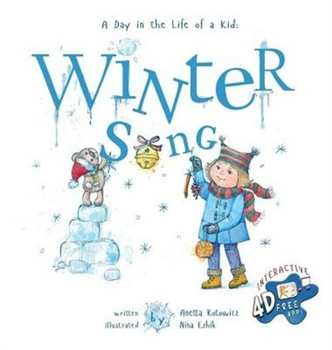 Winter Song (Hardback or Cased Book) 9781732186231| eBay