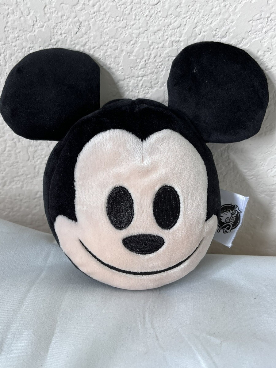 Mickey Mouse Smiley Laughing