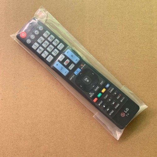 New Fit For LG LCD TV 43UJ6300 43UJ6300-UA 43UJ6350 43UJ6350-UC Remote ...