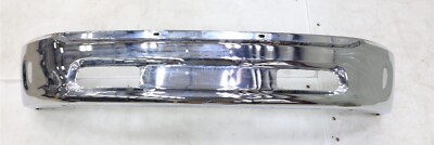 NEW OEM Mopar Front Bumper Face Bar 68160855AC Ram 1500 13-18 1500 ...