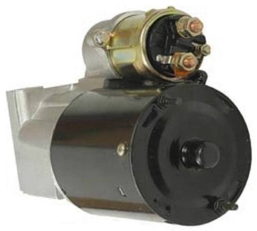 STARTER FITS PONTIAC FIERO GRAND PRIX J-2000 TEMPEST 10455048 10455010 ...