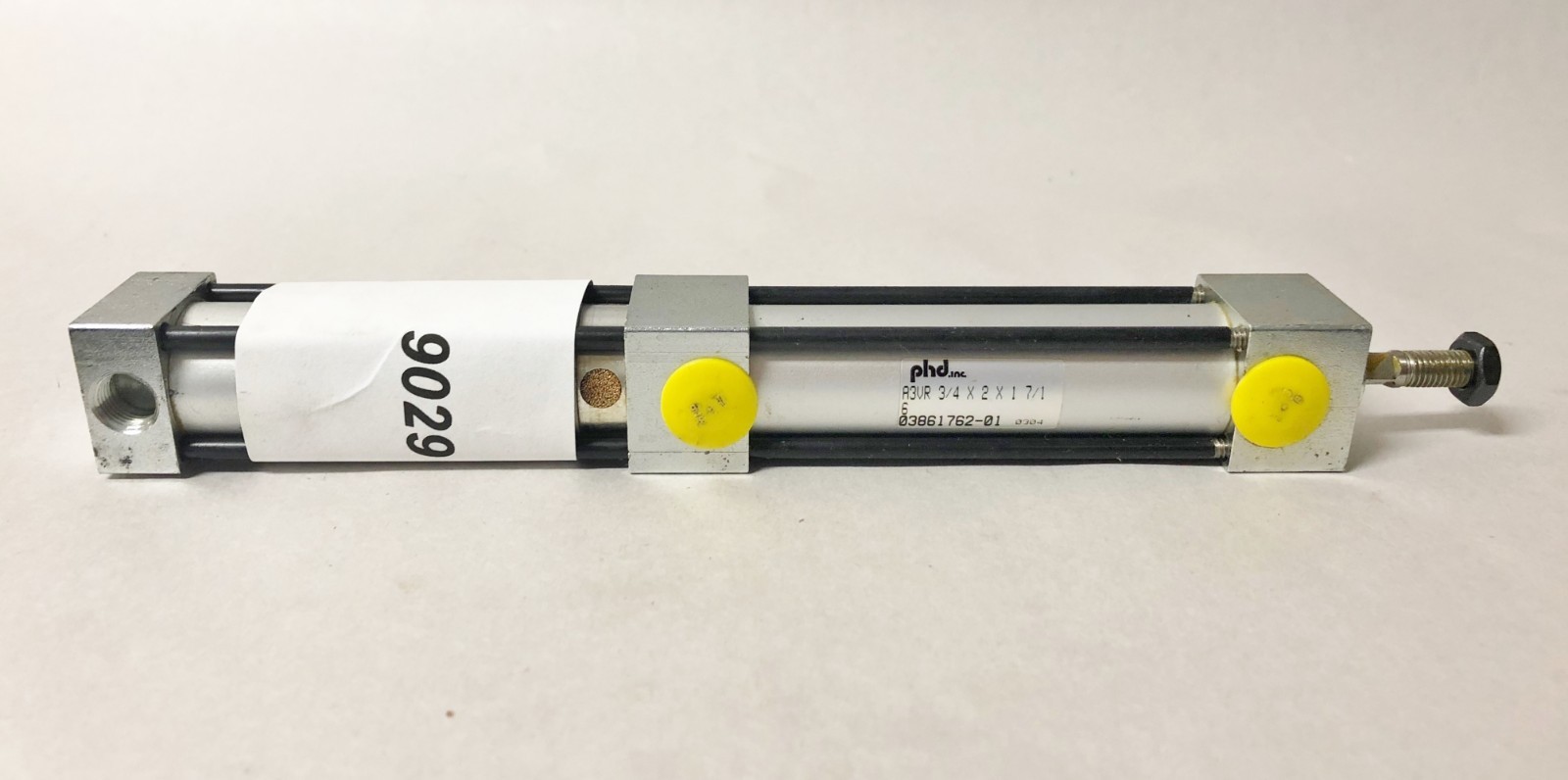 PHD Cylinder 03861762-01 A3VR 3/4 x 2 x 1 7/16 #9029 | eBay