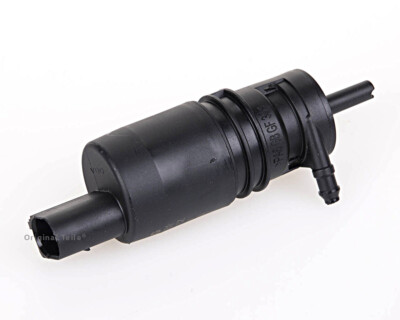 Genuine AUDI VW A8 S8 quattro Arteon headlight washer system pump ...